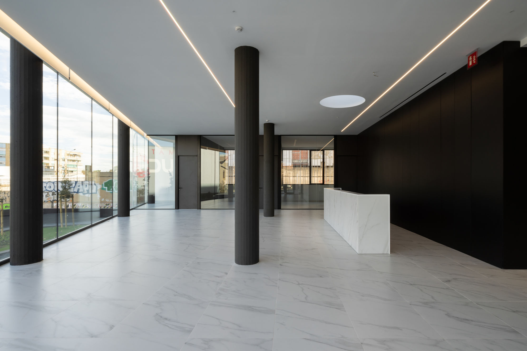 Alquiler de oficinas en Valencia | CBRE