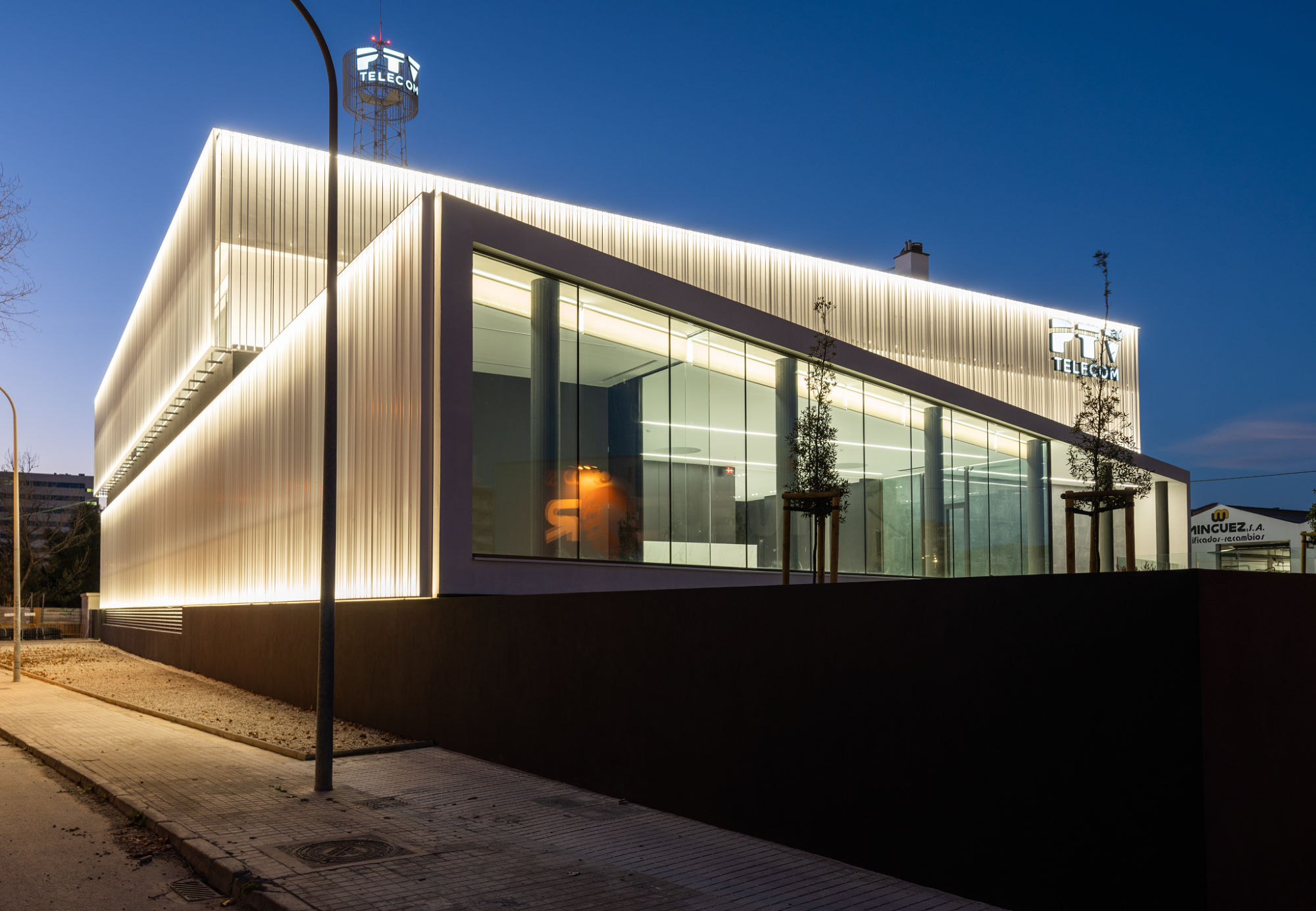 Alquiler de oficinas en Valencia | CBRE