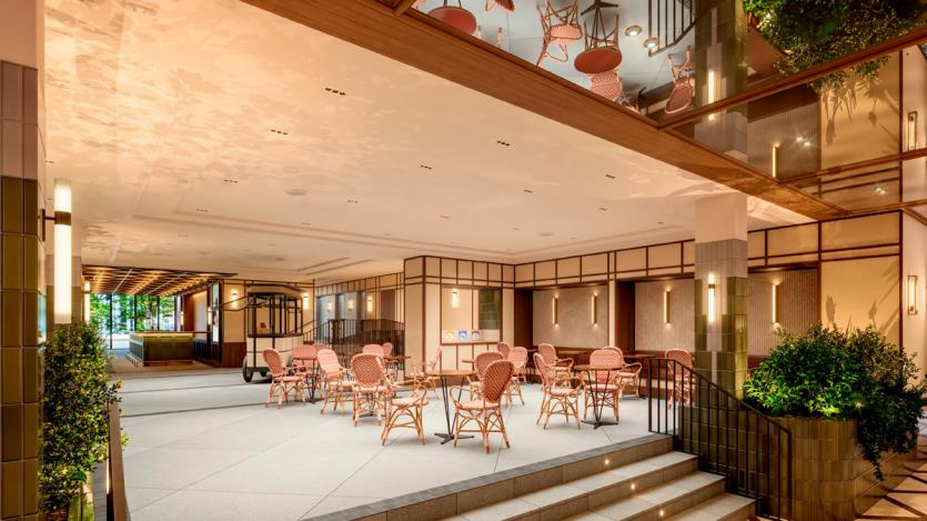 Office Rental in Valencia