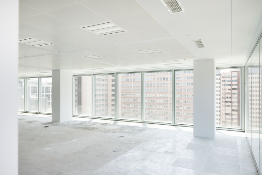Office Rentals in Madrid